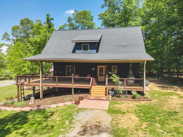 629 Serenity Shores Road