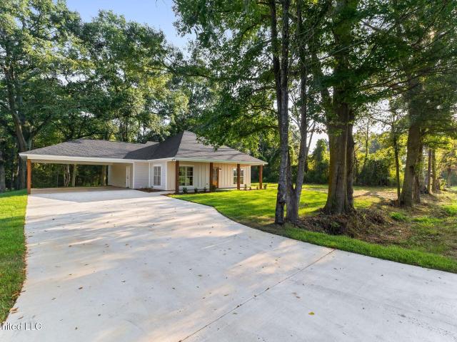 629 Shirley Sanford Road