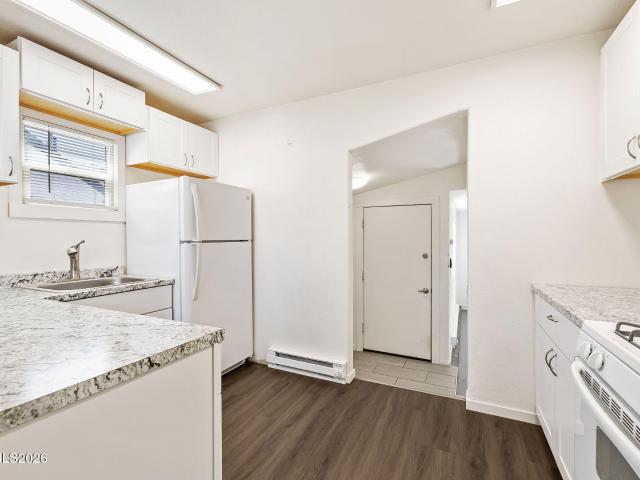 629 Sinclair St, Unit 623, Reno, NV 89501 | MLS #260004 | Compass