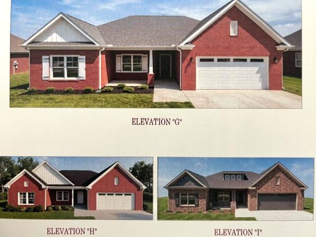 629 Spring Hill Dr Lot 18W, Smyrna, TN 37167