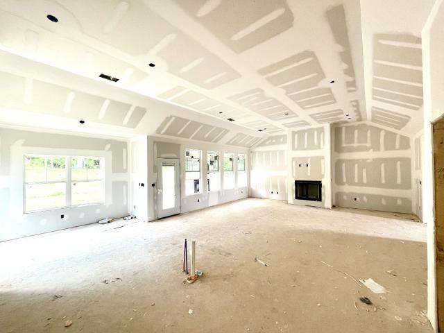 629 Spring Hill Drive lot 18 W