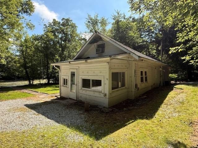 629 Portage Lakes Drive