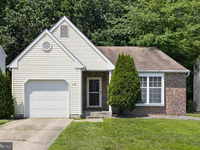 629 Panama Ct, Williamstown, NJ 08094