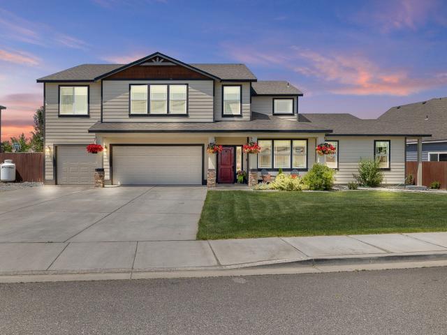 629 Pinnacle Drive, West Richland, US, WA
