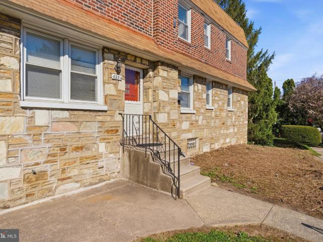 629 Princeton Ave, Philadelphia, PA 19111 | MLS #PAPH2606 | Compass