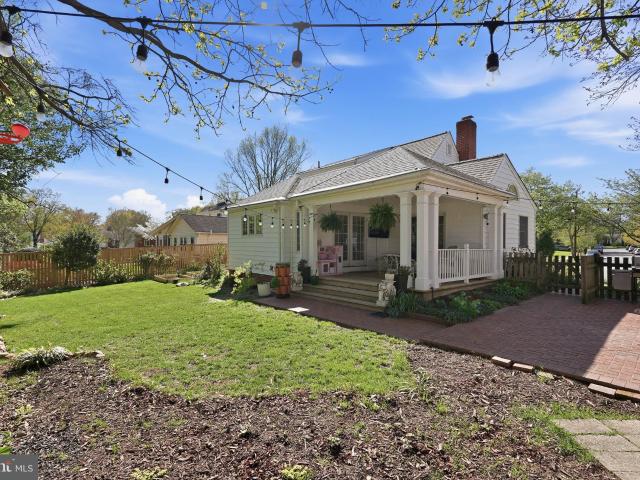 629 Prospect Pl, Alexandria, VA 22304 | MLS #VAAX2058 | Compass