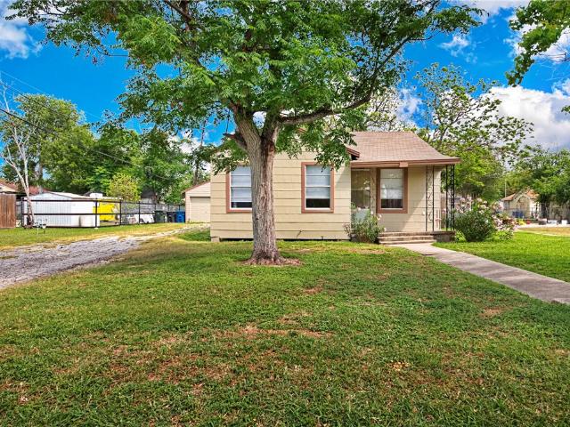 629 Robert Dr, Corpus Christi, TX 78412 | MLS #471475