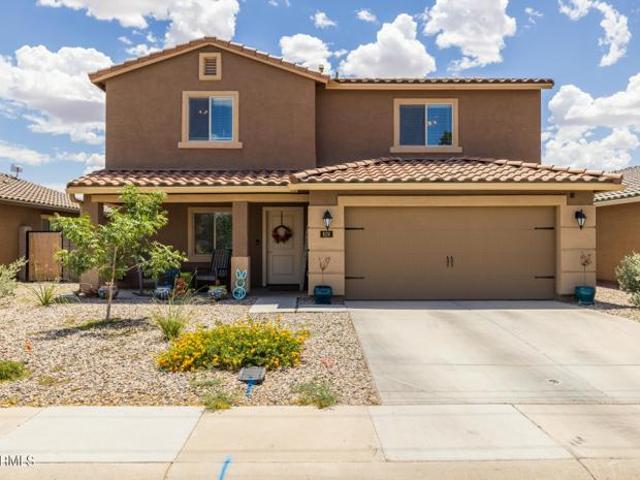 629 W 16th St, Florence, AZ 85132