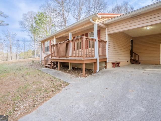 629 W Broadacre Road NW