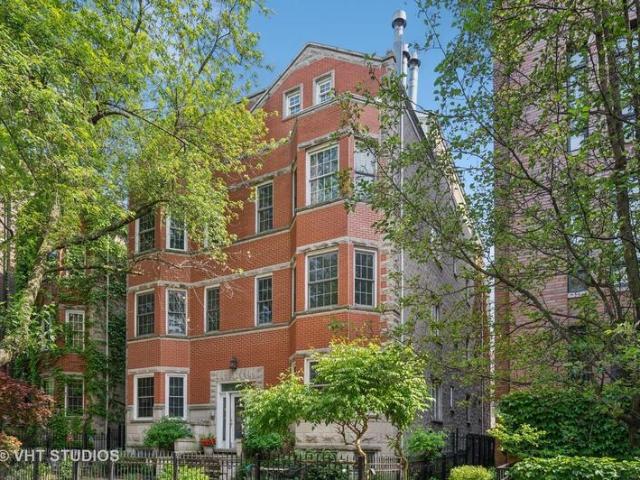 629 W. BRIAR Place, Unit 1W, Chicago, IL 60657