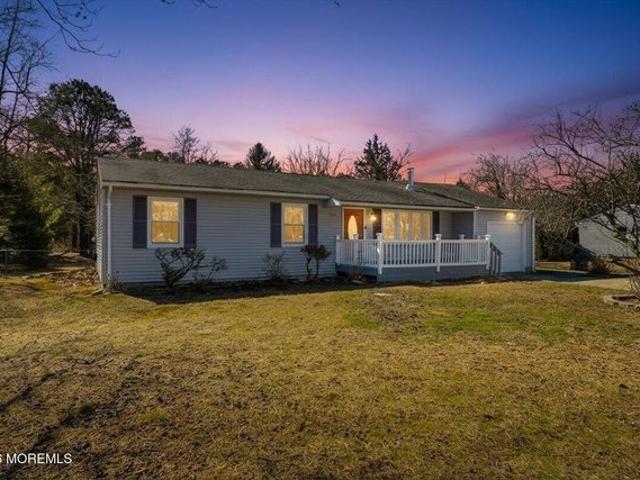 629 W Commodore Blvd, Jackson, NJ 08527