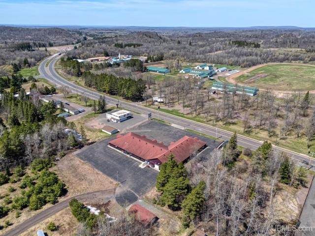 629 W Cloverland Drive