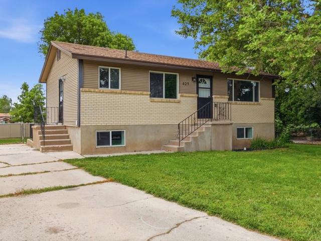 629 W King Cir N, Layton, UT 84041