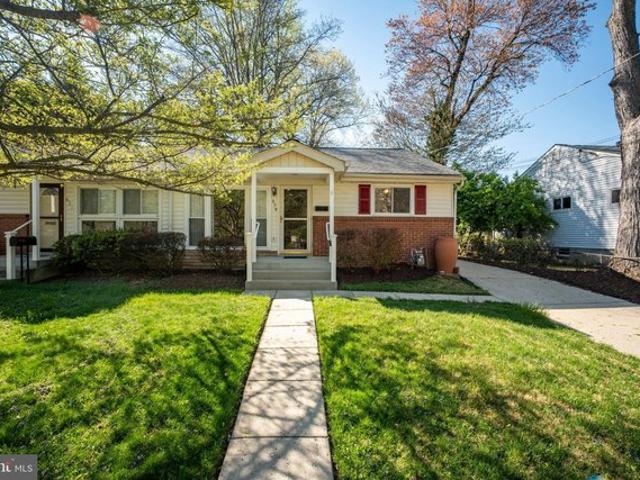 629 W Lynfield Dr, Rockville, MD 20850