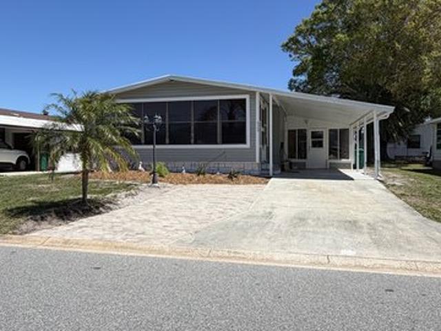 629 W Marlin Cir, Sebastian, FL 32976