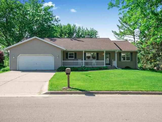 629 W Mohawk Trl, DeForest, WI 53532
