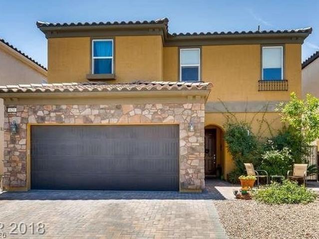 629 Wounded Star Ave, Las Vegas, NV 89178
