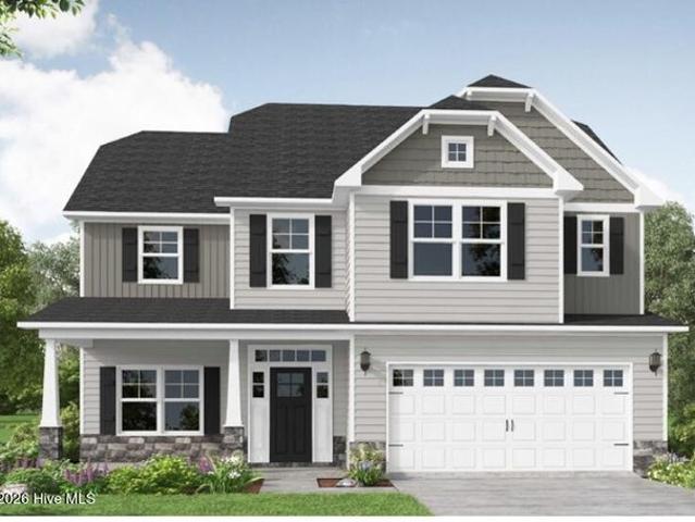 629 Watauga Ln Unit 573, Aberdeen, NC 28315