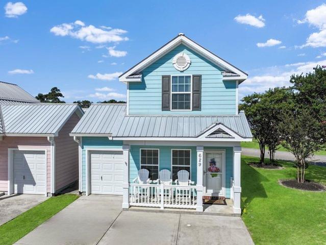 629 Wave Rider Ln Unit B17 4, North Myrtle Beach, SC 29582