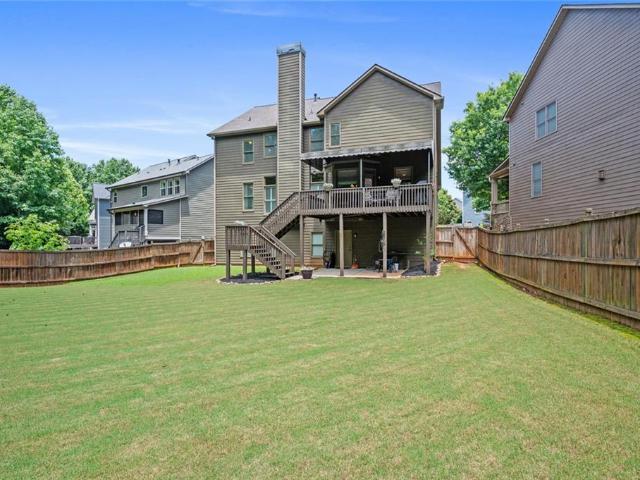 629 Wexford Court
