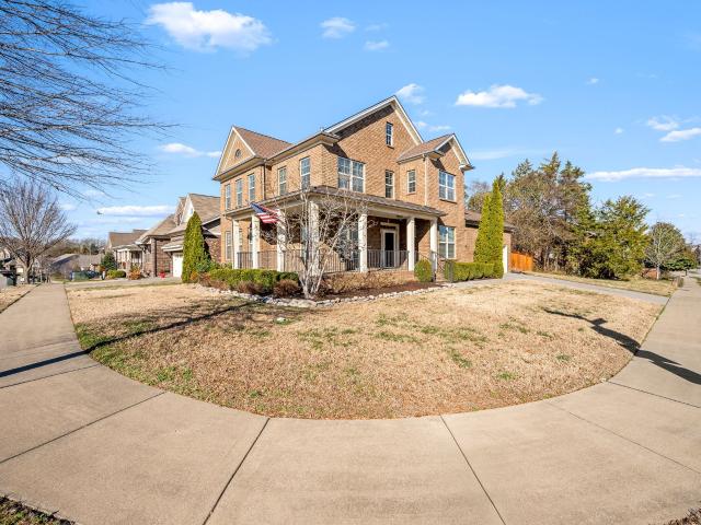 629 Westcott Ln, Nolensville, TN 37135 | MLS #3184