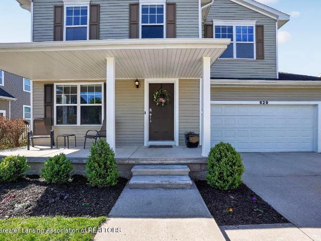 629 Willet Way