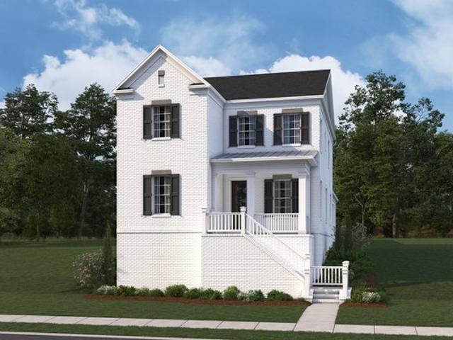 629 Town Madison Blvd, Madison, AL 35758