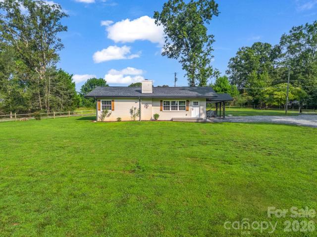 629 Thompson Road