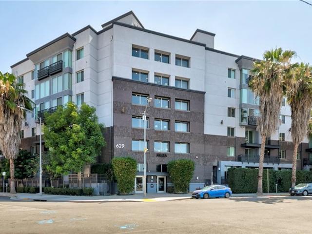 629 Traction Avenue 307
