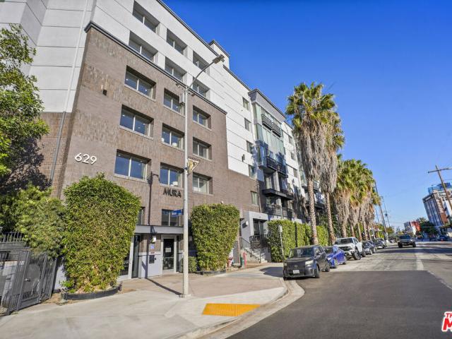 629 Traction Avenue 436