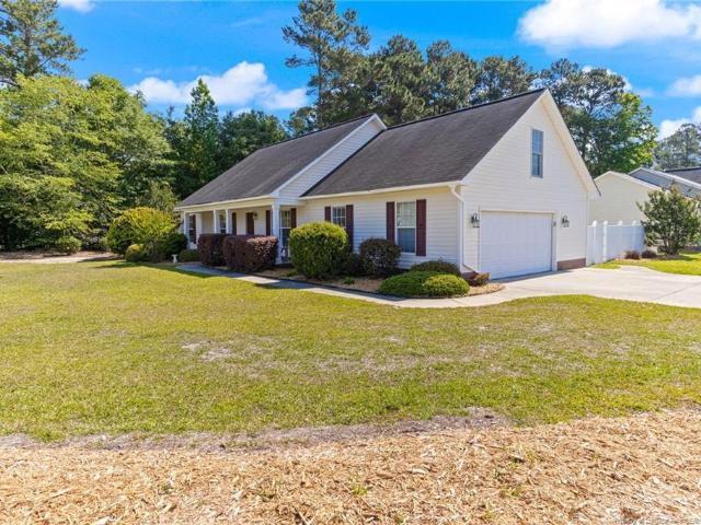 629 Tulip Court