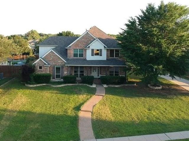 629 Unbridled Ln, Keller, TX 76248