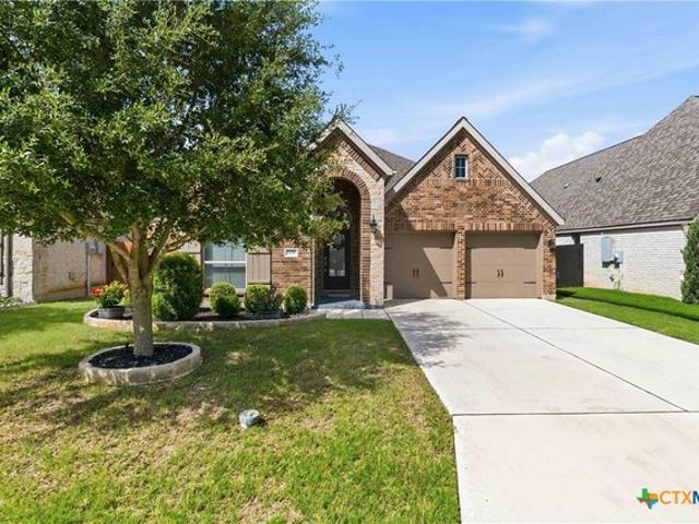 629 Volme, New Braunfels, TX 78130