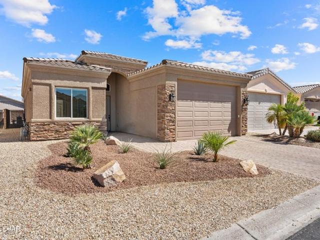 629 Veneto Loop, Lake Havasu City, AZ 86403