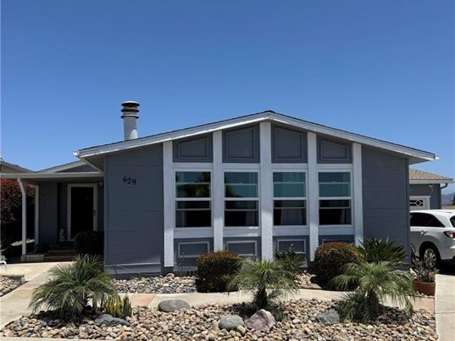 629 Via Santiago, Vista, CA 92081