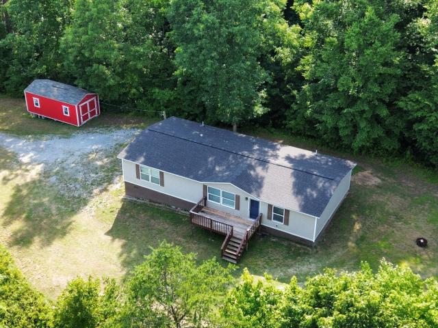 629 Yarnell Rd