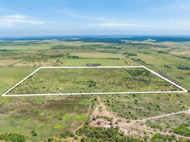 62.5 Ac Fm 1121, Brady, TX 76825