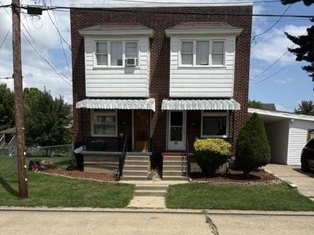 62 64 Wynne Ave, Pittsburgh, PA 15205