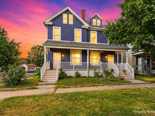 62 64 E Welch Ave, Columbus, OH 43207