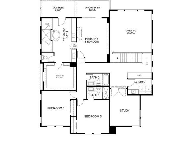 62 &64 Red Barn Court