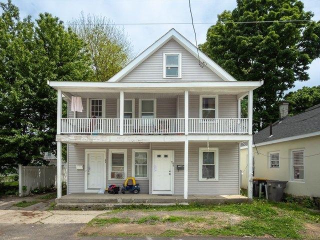 62 66 Cedar St, Framingham, MA 01702