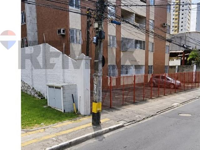 62.00 M² Apartamento Alugar, 2 Dormitórios localizado em Av.Presidente Kennedy, 5352 Colegio Zuleide Constatino Candeias, Jaboatão dos Guararapes, Pernambuco, 54440480 | Brasil