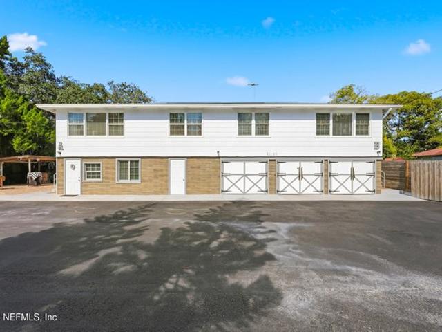 62 1/2 Valencia St, Saint Augustine, FL 32084