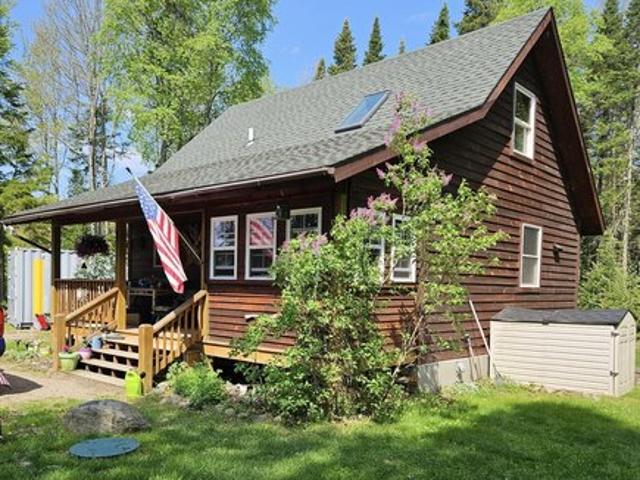 62 Tansy Ln, Gabriels, NY 12939