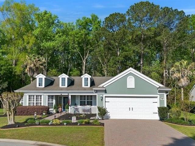 62 Tallow Dr, Bluffton, SC 29909