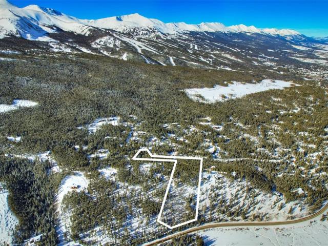 62 Tesemini Ln, Breckenridge, CO 80424 | MLS #S1065 | Compass