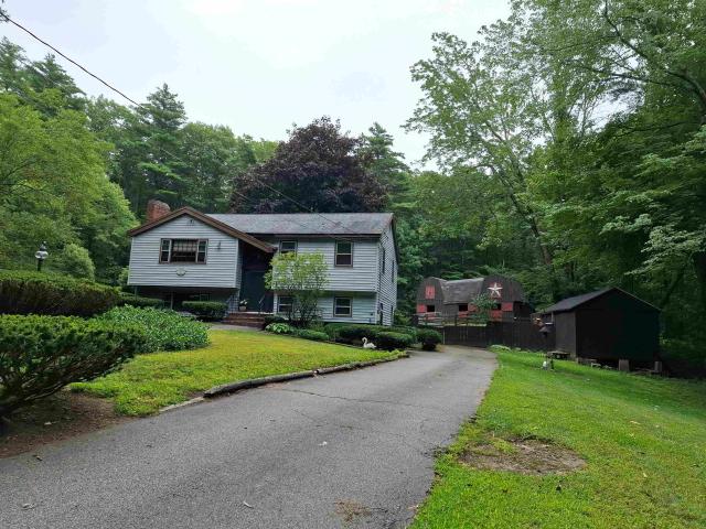 62 Thornell Rd. Road