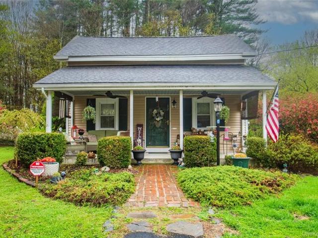 62 Thornton Rd, Phillipsport, NY 12769