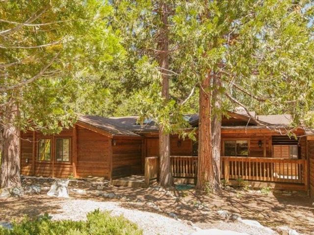 62 Tolowa Trl, Graeagle, CA 96103