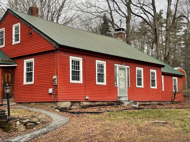 62 Town House Rd, New Hampton, NH 03256 | MLS #5081